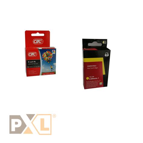 HP 22 XL COLOR ALTERNATIVO PXL Ventas