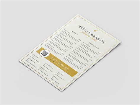 Esthetician Flyer Canva Template Beauty Salon Small Business Pricing List Cosmetology Body