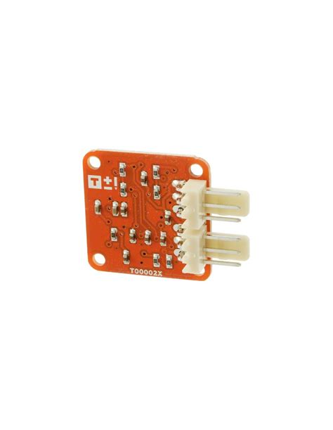 Módulo arduino TinkerKit Acelerómetro