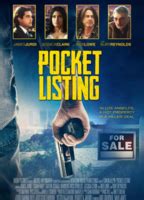 Pocket Listing Nude Scenes