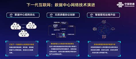中国联通唐雄燕：6g网络架构设计的“三个面向” 通信世界网