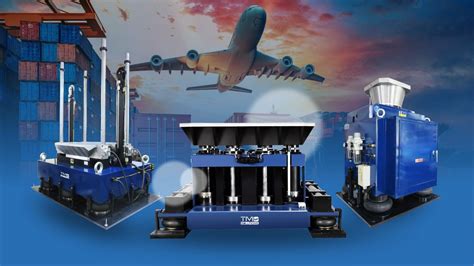 Customized Shock Testing Solutions For Unique Industry Needs