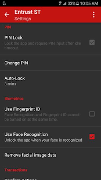 Entrust Identityguard Mobile Apk For Android Download