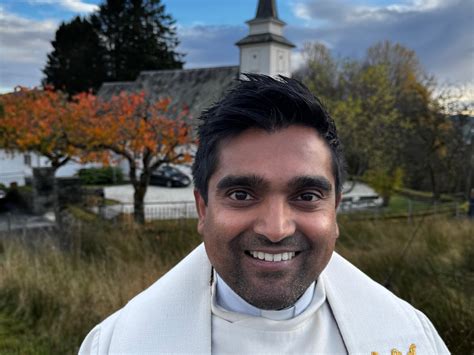 Åsane Menighet Kirke Ny Sokneprest I Åsane Menighet