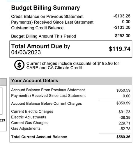 Why Would My Bill Be So Low If I Owe 560please Help Me Understand