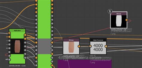 Exporting Sbsar Does Not Export Opacity Adobe Product Community