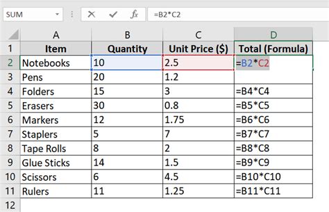 How To Return Value Of Cell Not Formula In Excel Excel Insider