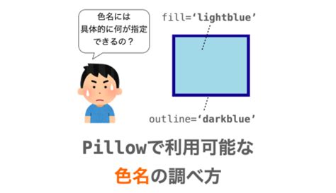【pythonpillow】画像に文字列を描画する（textメソッド） だえうホームページ