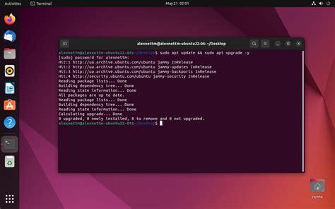 how to install and use teamviewer on ubuntu 22 04 alexnettm