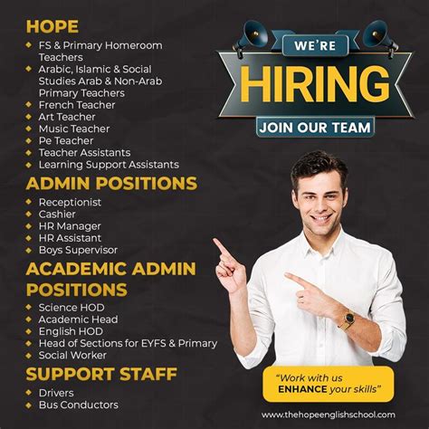 Aakanksha Verma On Linkedin Take Your Career To The Next The Hope English School