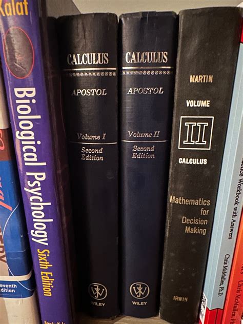 Grant Greer On Linkedin Math Computerscience Calculus Books