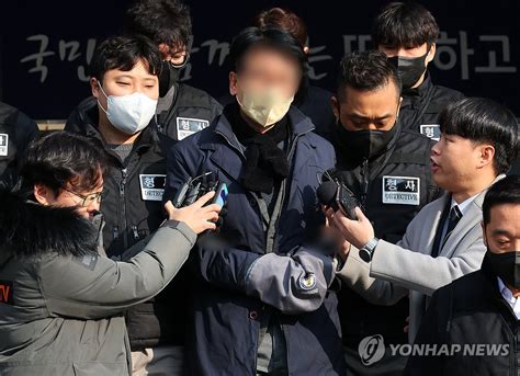 검찰 이재명 습격범 살인미수·선거법 위반 혐의 기소 나무뉴스