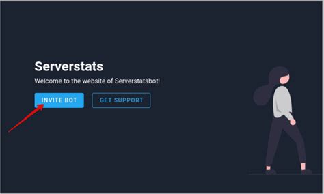 Hoe Discord Profiel En Serverstatistieken Te Controleren Het Beste Huis