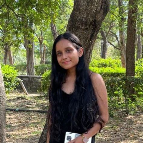 Ananya Jha Bennett University Noida Uttar Pradesh India Linkedin