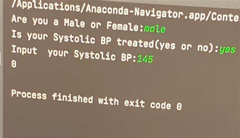 Solved Why Doesnt The Code Output The Expected Number For