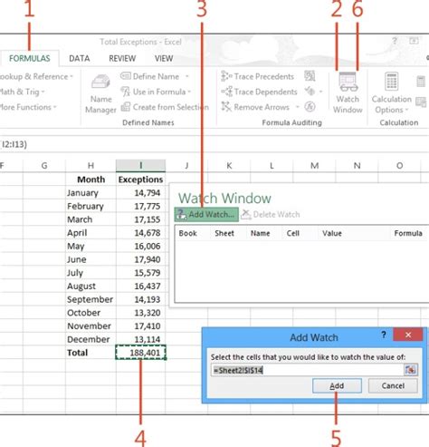 How To Use Microsoft Excel Functions In Formulas With Easy Way Images