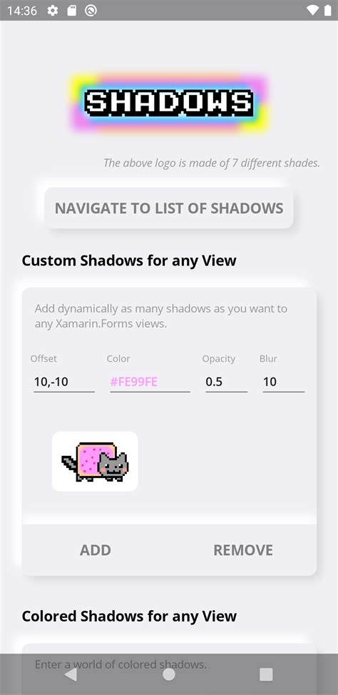 Hunting Xamarin Forms Shadows Leaks On Android
