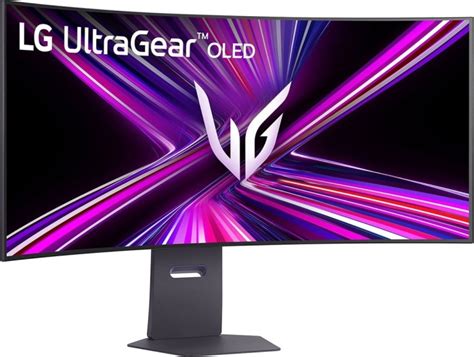 Lg Ultragear Oled Gx A B Starting From Price Comparison Skinflint Uk