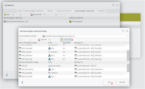 Create A Custom Worklist Without Use A Custom Broker Flow Factory