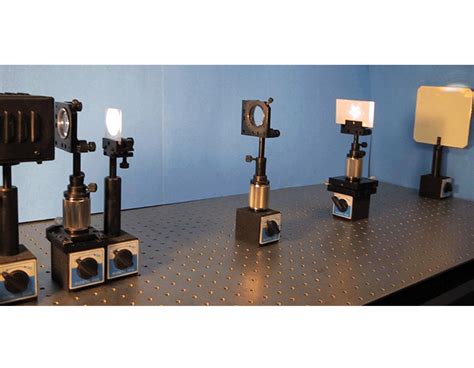Leok 43 Information Optics Experiments Lambda Scientific