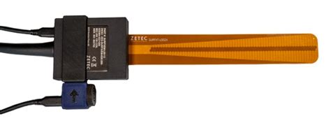 Surf X Eddy Current Array Probes Zetec NDT Solutions