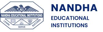 Nandha College Of Technology Nandha Educational Institutions