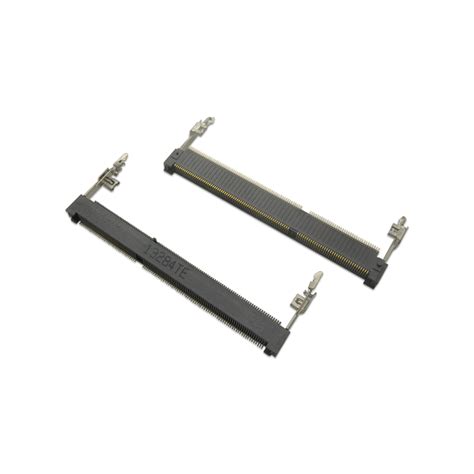 Ddr3 52h 204pin 正向 Ddr Pci E Ngff 产品中心 华宇创