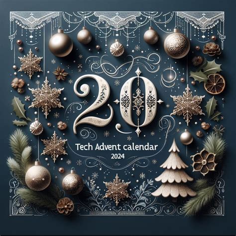 Wojciech Trawiński On Linkedin Techadventcalendar Continuouslearning Developercommunity