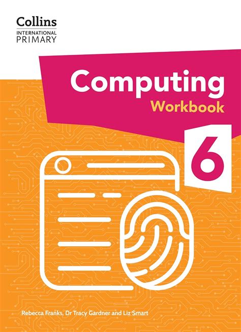 international primary computing workbook stage 6 collins international primary computing