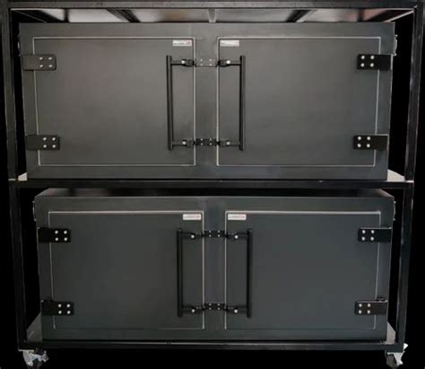 LBX8040 Bluetooth WLAN Device Testing RF Shielded Enclosure At 850000 In Bengaluru