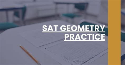Sat Geometry Practice Sat 101