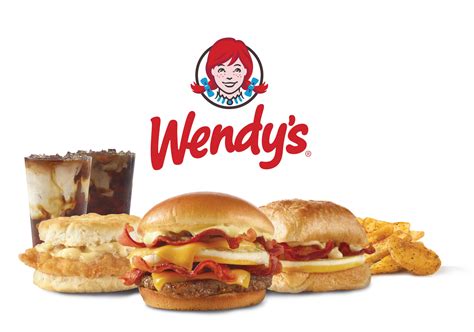 Wendys Breakfast Menu Prices