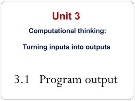 Scratch Programming Pptx Programming Languages Computing
