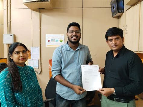 Souvik Chakraborty On Linkedin Internshipcompletion Gratitude Professionalgrowth Retailindustry