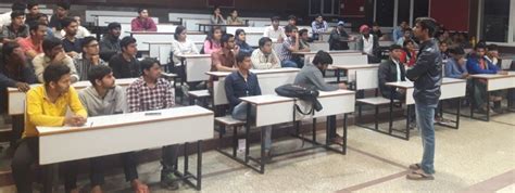 Unnat Bharat Abhiyan Mnit Jaipur