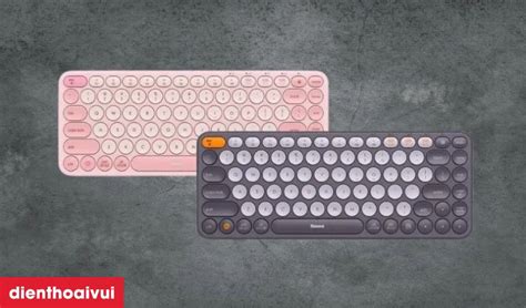 Chuột Bàn Phím Baseus Giá Tốt Đa Dạng Mẫu Mã Siêu ưu đãi 2026