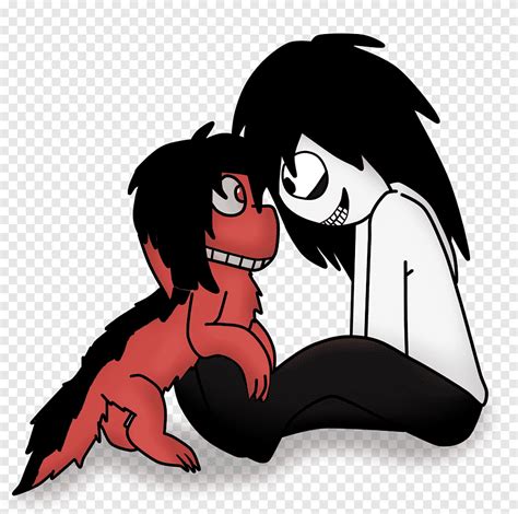 Anime Creepypasta Smile Dog