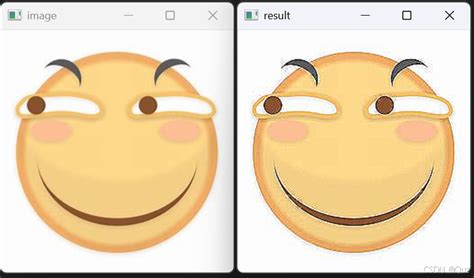 Opencv：图像滤波、卷积与卷积核hpf 卷积核 Csdn博客
