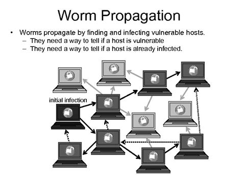Malware Malicious Software Viruses Worms Trojans Rootkits