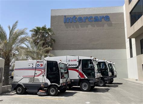 Salman Bacha On Linkedin Dulevo Dulevodelivers Uaeclients