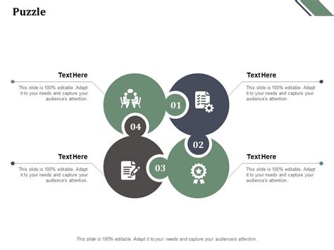 Puzzle Problem Solving Ppt Powerpoint Presentation Inspiration Rules