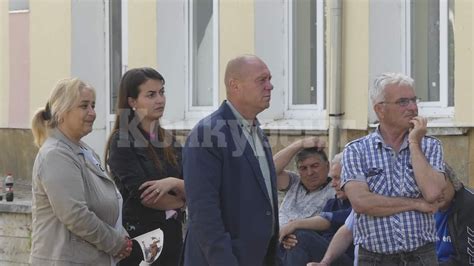 Община Ружинци празнува 24 май с химна Върви народе възродени СНИМКИ Konkurent Bg