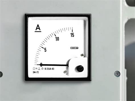 What Is Ammeter Uses And Benefits Complete Guide On Ammeter