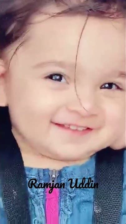 কিউট বেবি Youtube