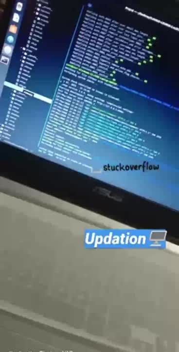 Fathima Azeez On Linkedin Updating My Python Django Project A “slam