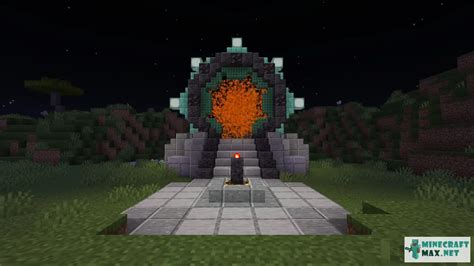Mod Portals V2 0 Download Mods For Minecraft