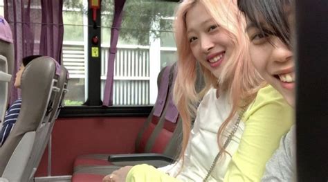 Daily Sulli On Twitter Sulli Special Girl Cool Girl