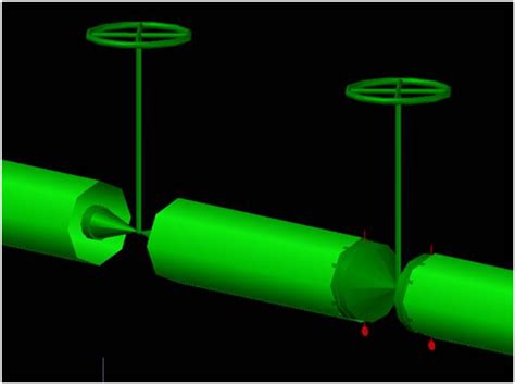 Insulation On Pipe Autodesk Community