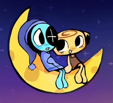 Moonshell Shipping Wiki Fandom