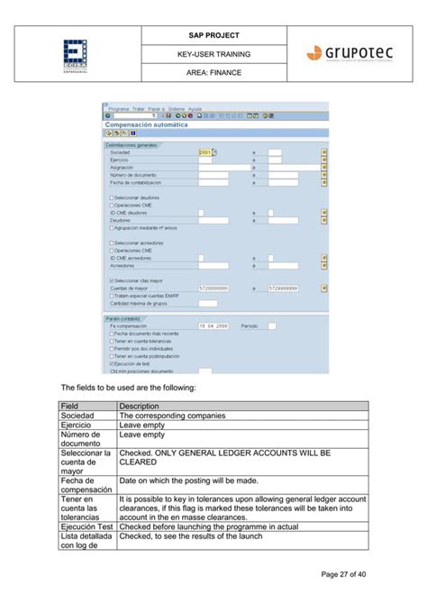 Sap General Ledger Account Pdf Stocks And Bonds Personal Investing
